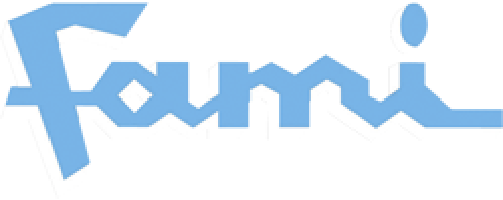 Fami dealer Nederland - ToolingPartners is uw dealer